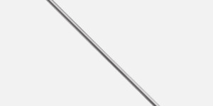 Air terminal rod lateral support stainless steel (INOX) « PITTAS Greece ...