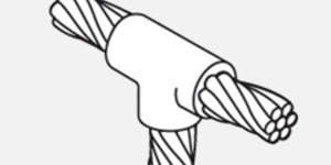 Graphite Mould for exothermic welding CC3 « PITTAS Greece: Lightning ...